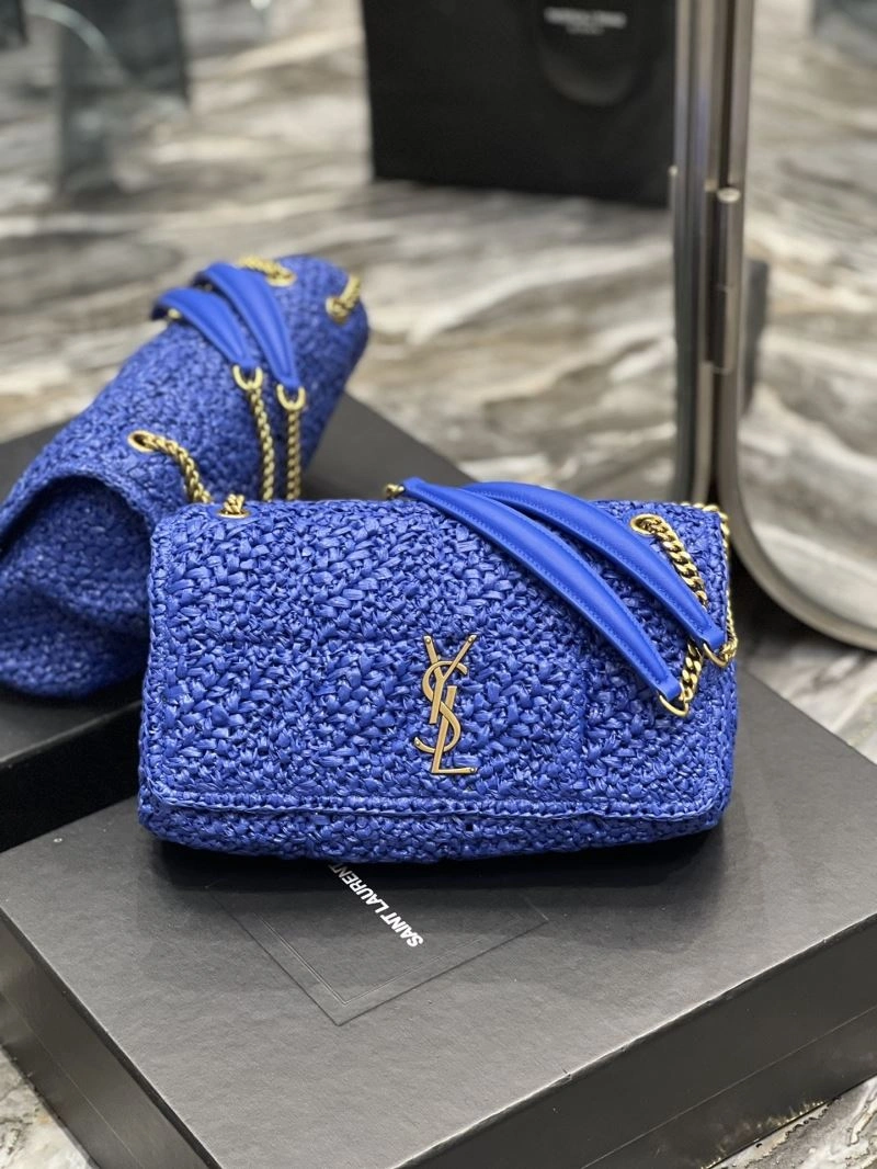 YSL Satchel Bags