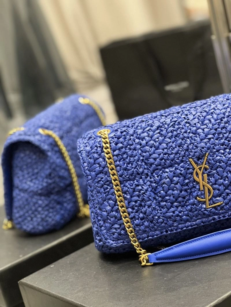 Accurate model YSL Satchel Bags