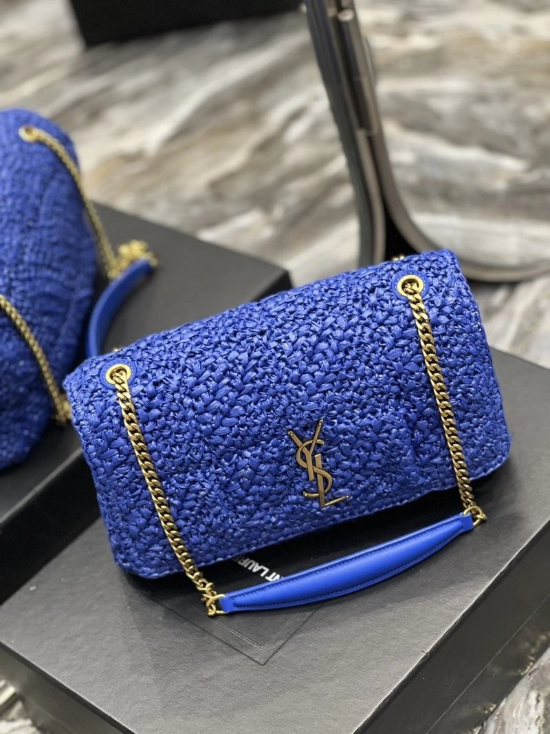 Accurate model YSL Satchel Bags