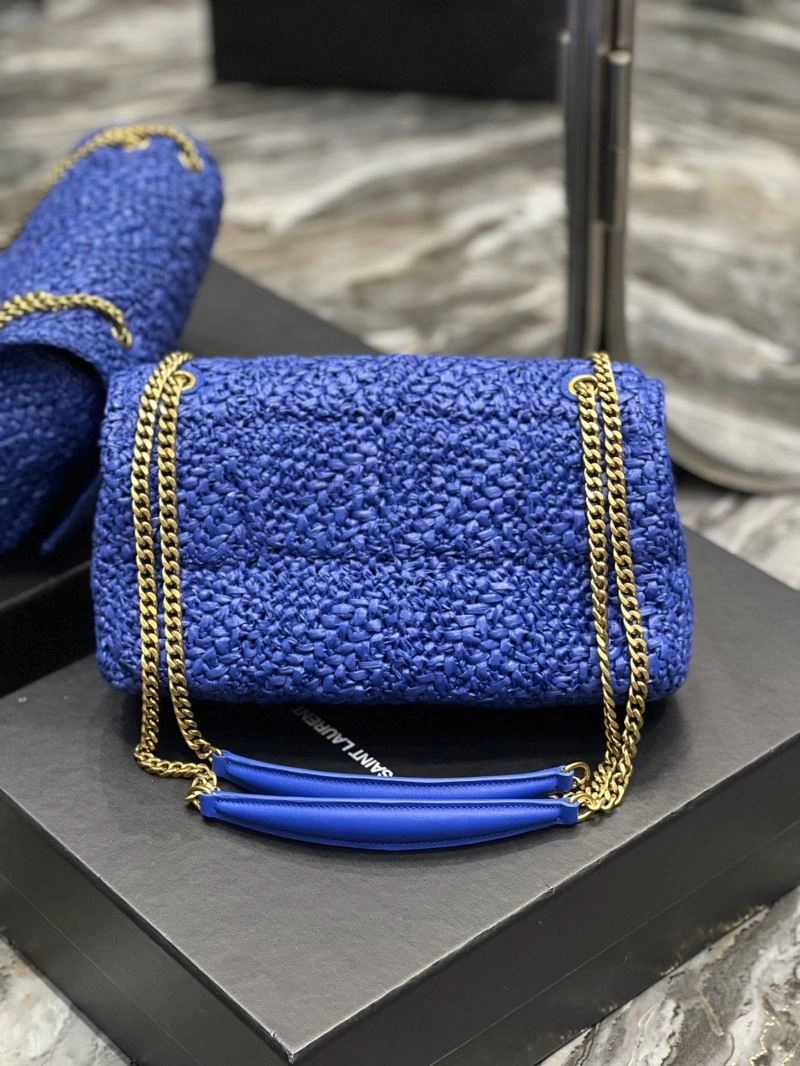 Accurate model YSL Satchel Bags