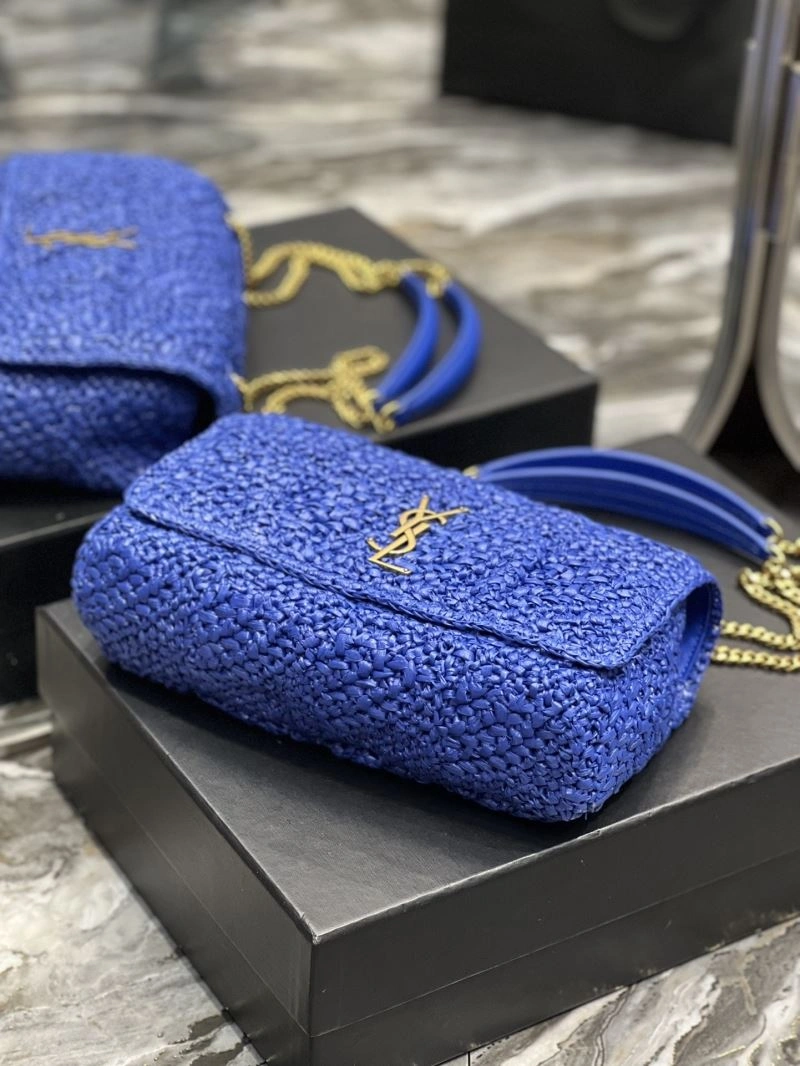 Accurate model YSL Satchel Bags