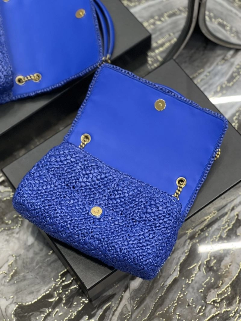Accurate model YSL Satchel Bags
