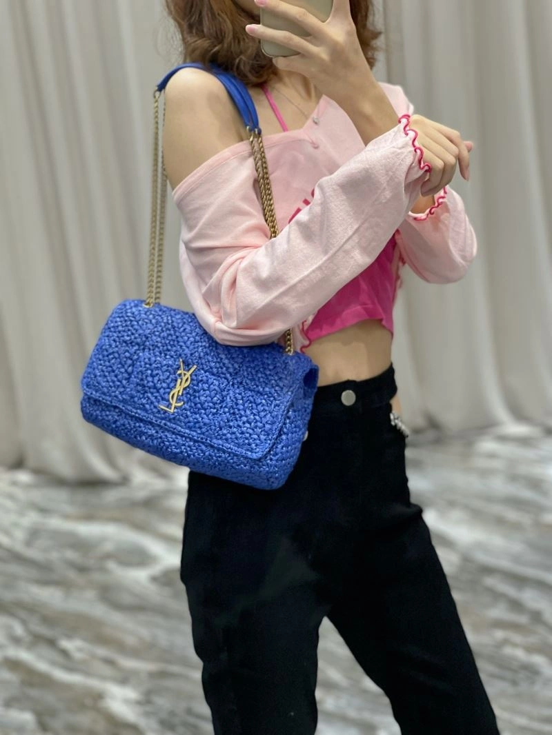 Accurate model YSL Satchel Bags