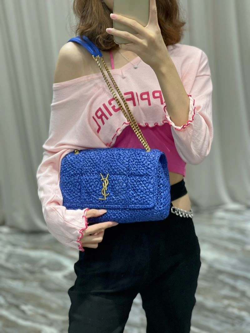Accurate model YSL Satchel Bags