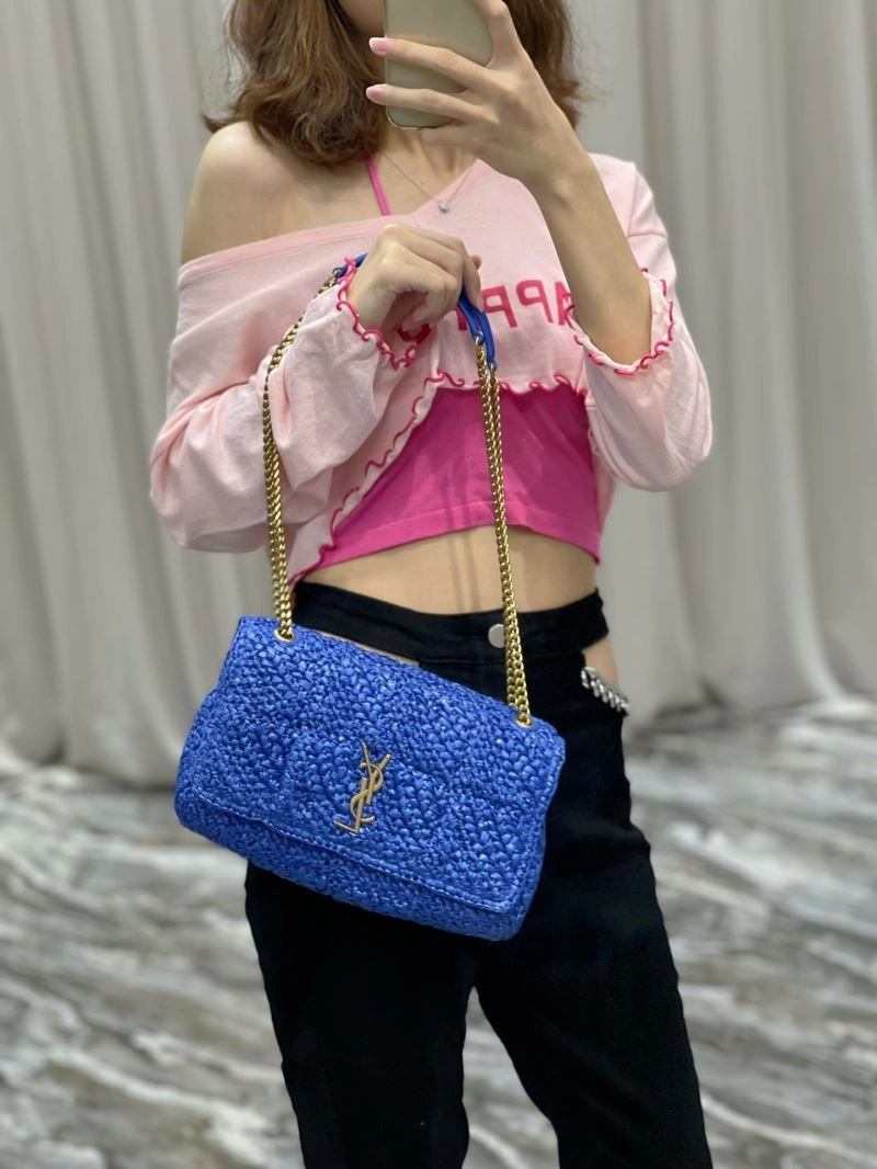 Accurate model YSL Satchel Bags