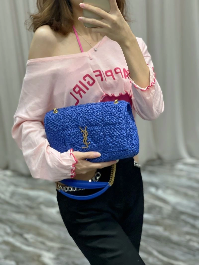 Accurate model YSL Satchel Bags