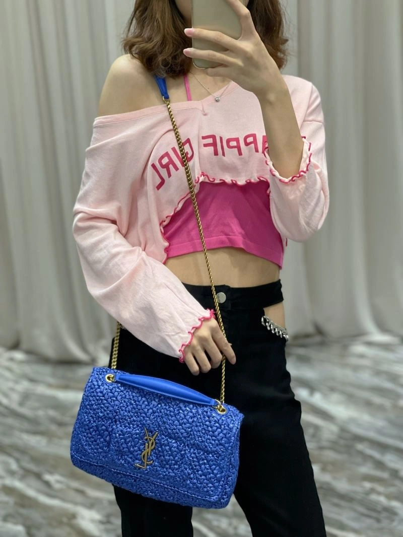 Accurate model YSL Satchel Bags