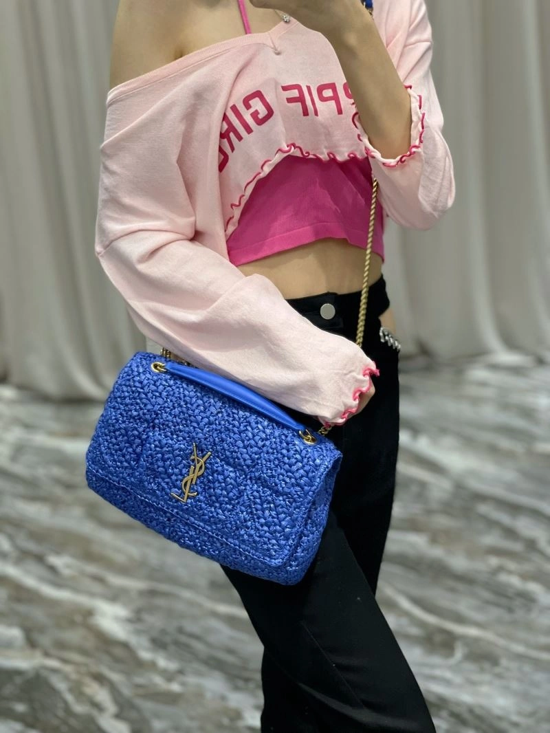 Accurate model YSL Satchel Bags