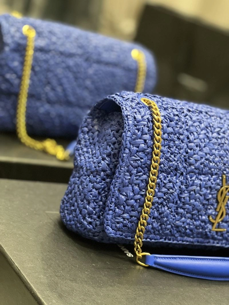 Accurate model YSL Satchel Bags