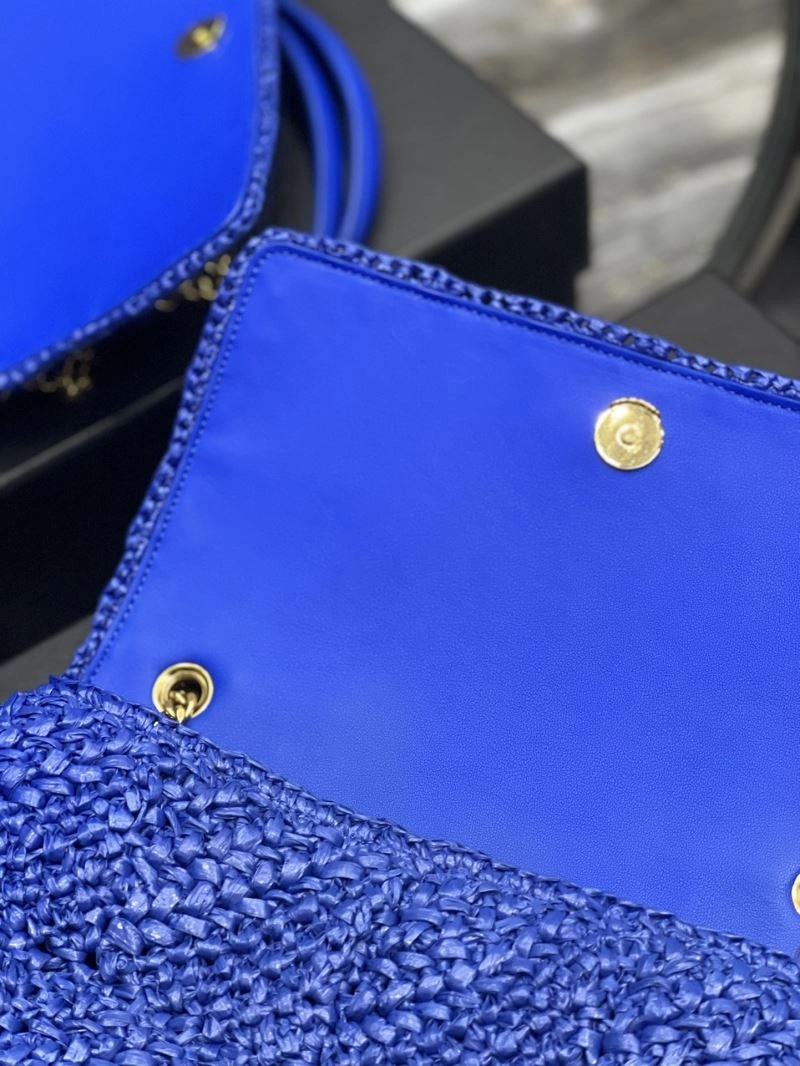 Accurate model YSL Satchel Bags