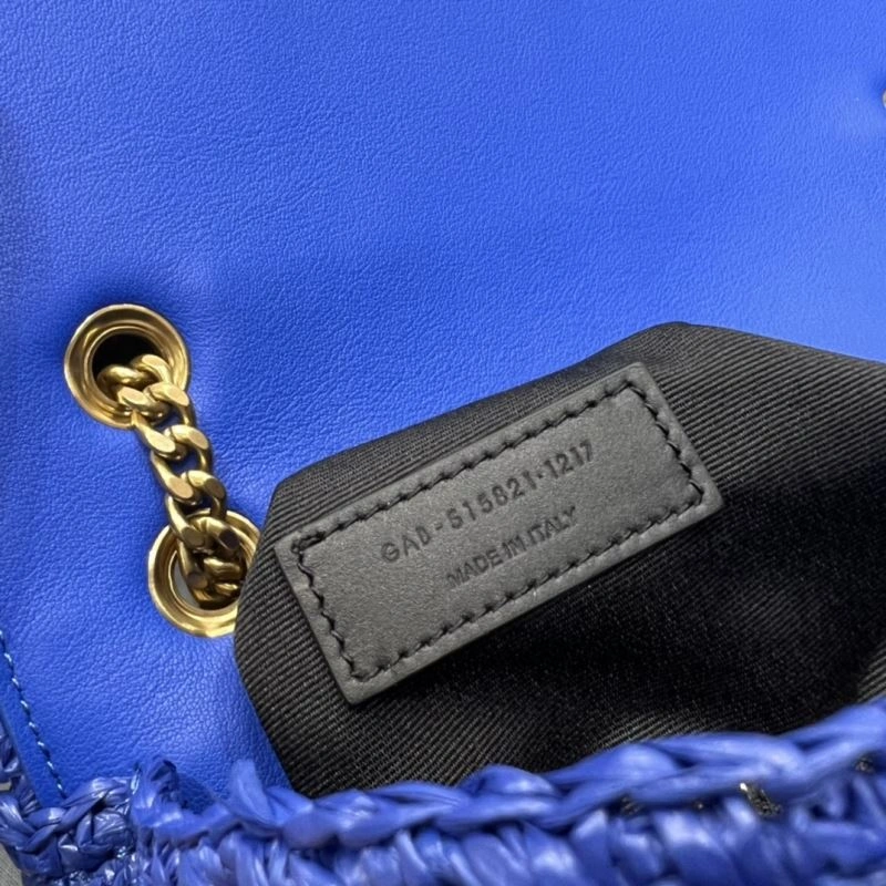 Accurate model YSL Satchel Bags