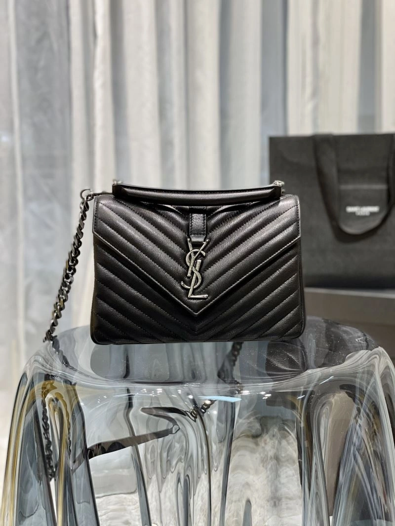 YSL Satchel Bags