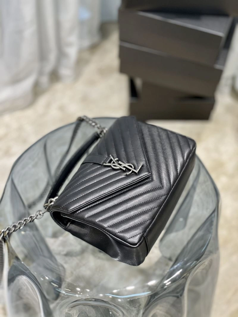 Top match YSL Satchel Bags