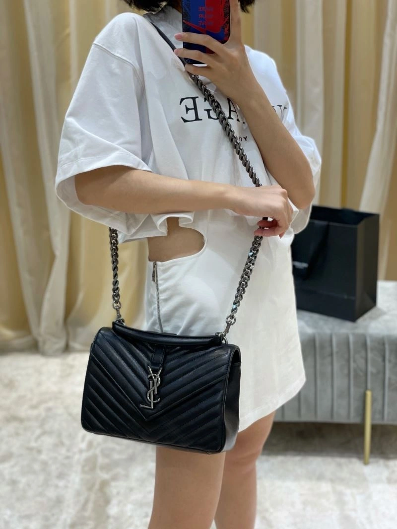 Top match YSL Satchel Bags