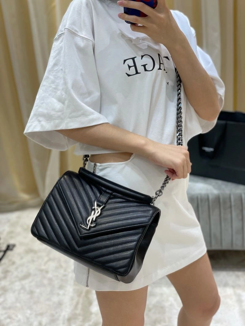 Top match YSL Satchel Bags