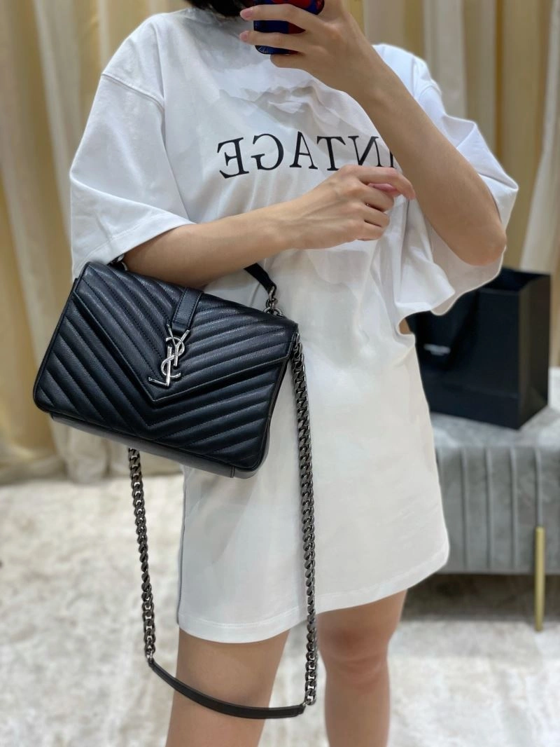 Top match YSL Satchel Bags