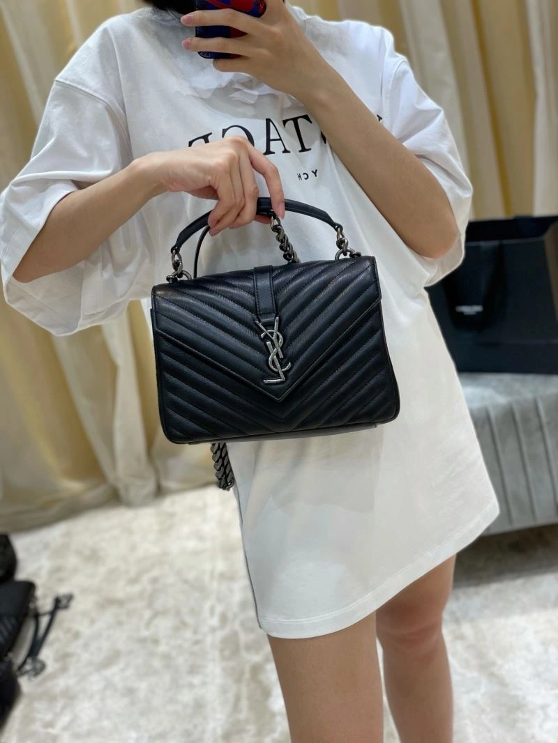 Top match YSL Satchel Bags