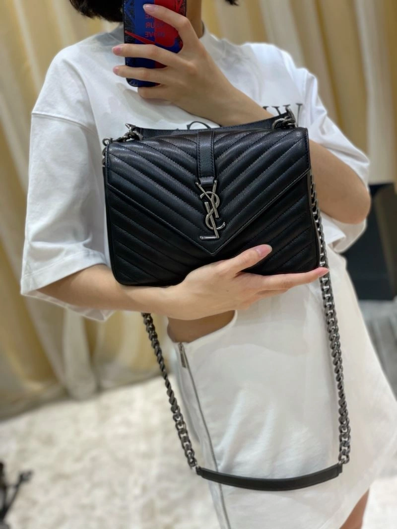Top match YSL Satchel Bags