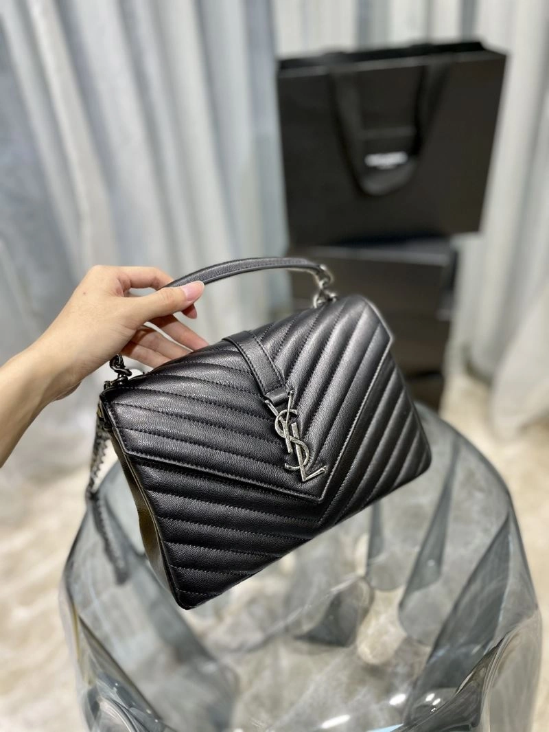 Top match YSL Satchel Bags