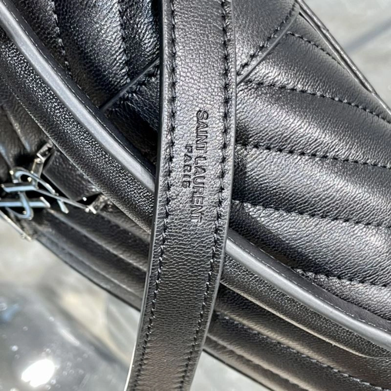 Top match YSL Satchel Bags