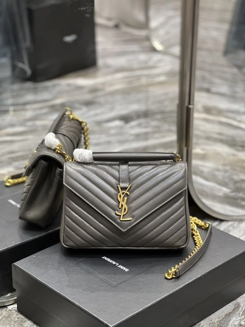 YSL Satchel Bags