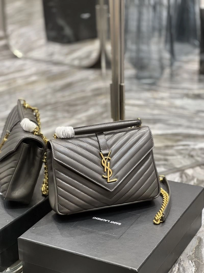 Perfect replica YSL Satchel Bags