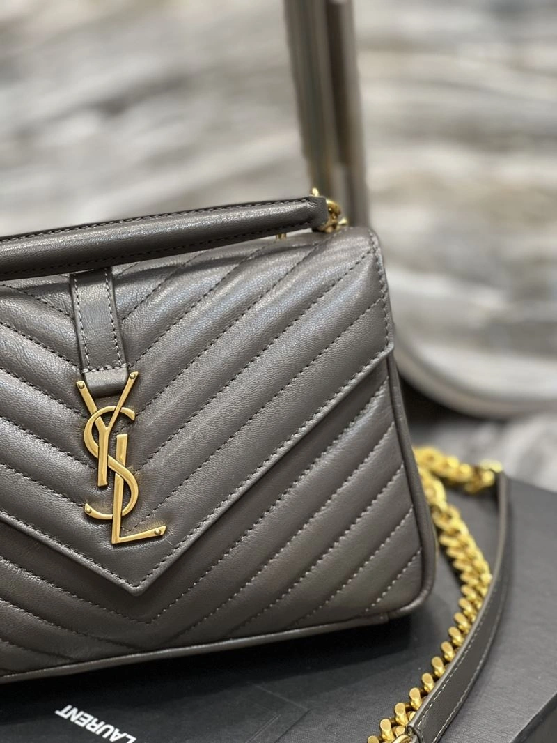 Perfect replica YSL Satchel Bags