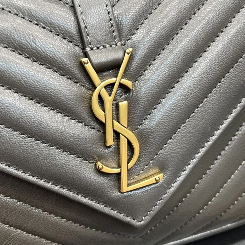 Perfect replica YSL Satchel Bags