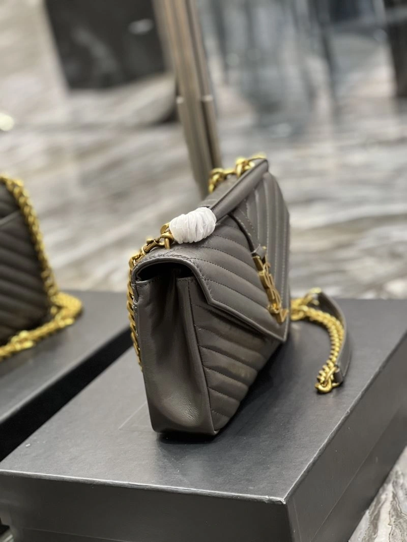 Perfect replica YSL Satchel Bags