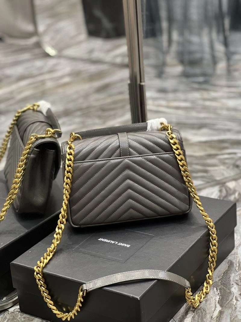 Perfect replica YSL Satchel Bags