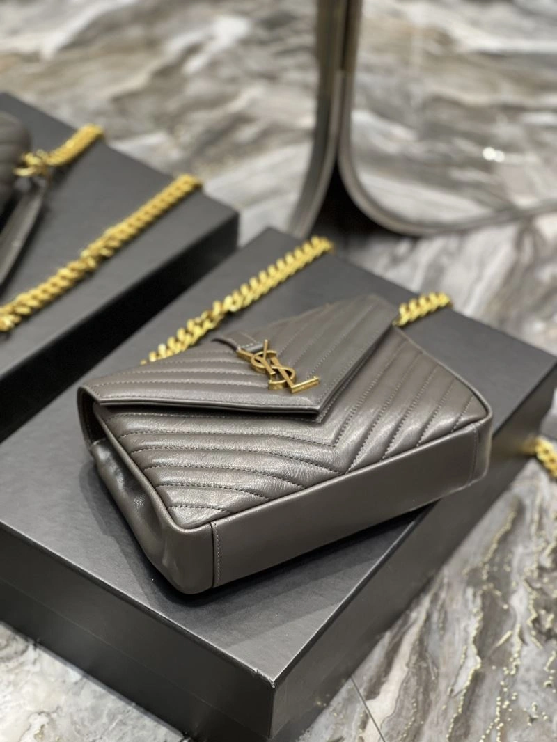 Perfect replica YSL Satchel Bags