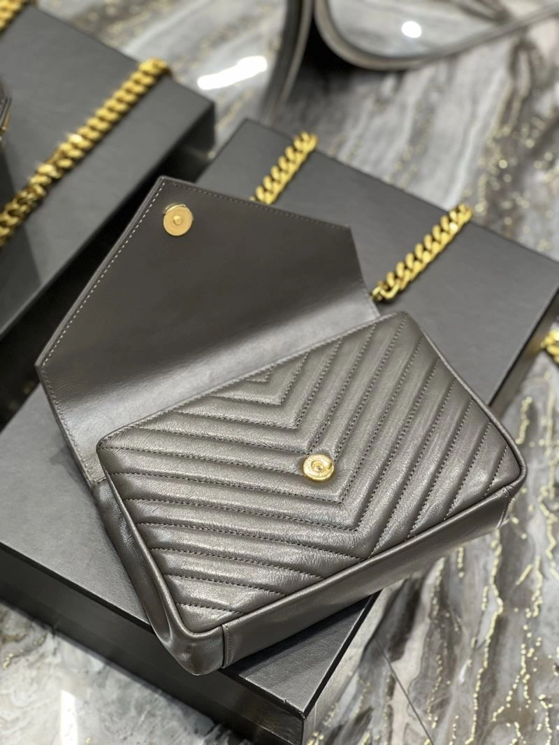 Perfect replica YSL Satchel Bags