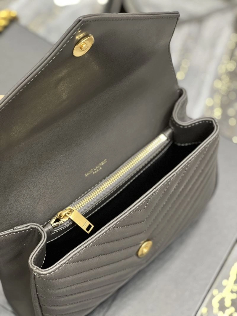 Perfect replica YSL Satchel Bags