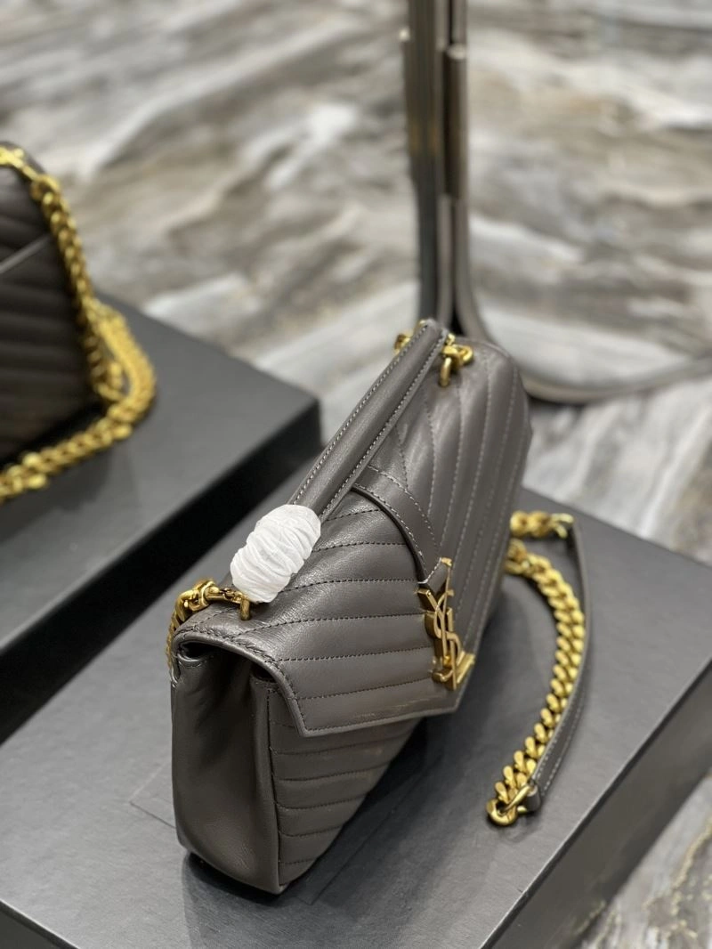 Perfect replica YSL Satchel Bags