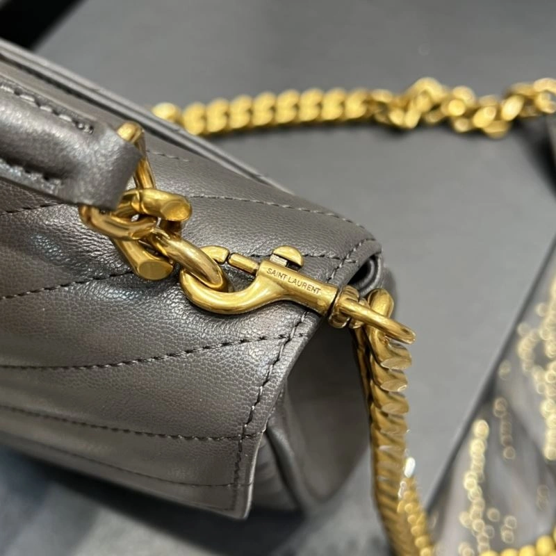 Perfect replica YSL Satchel Bags
