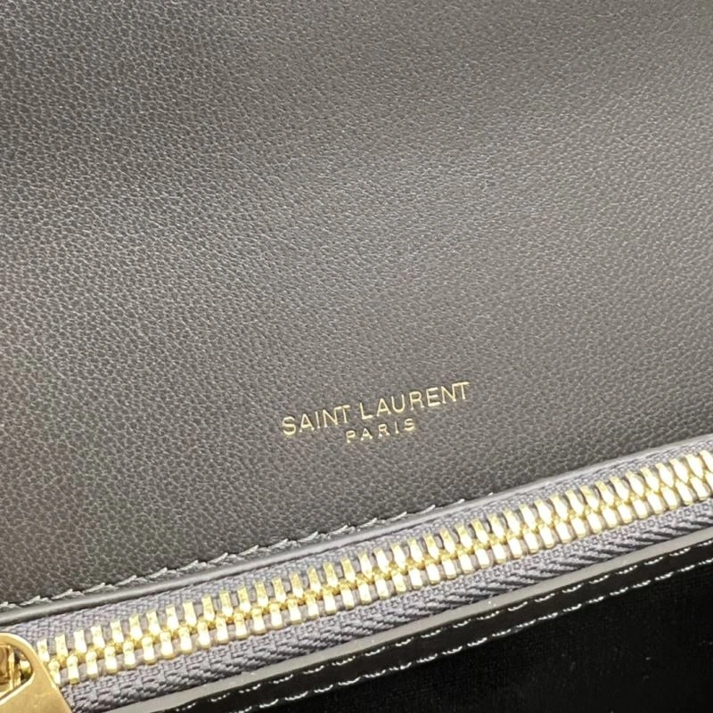Perfect replica YSL Satchel Bags