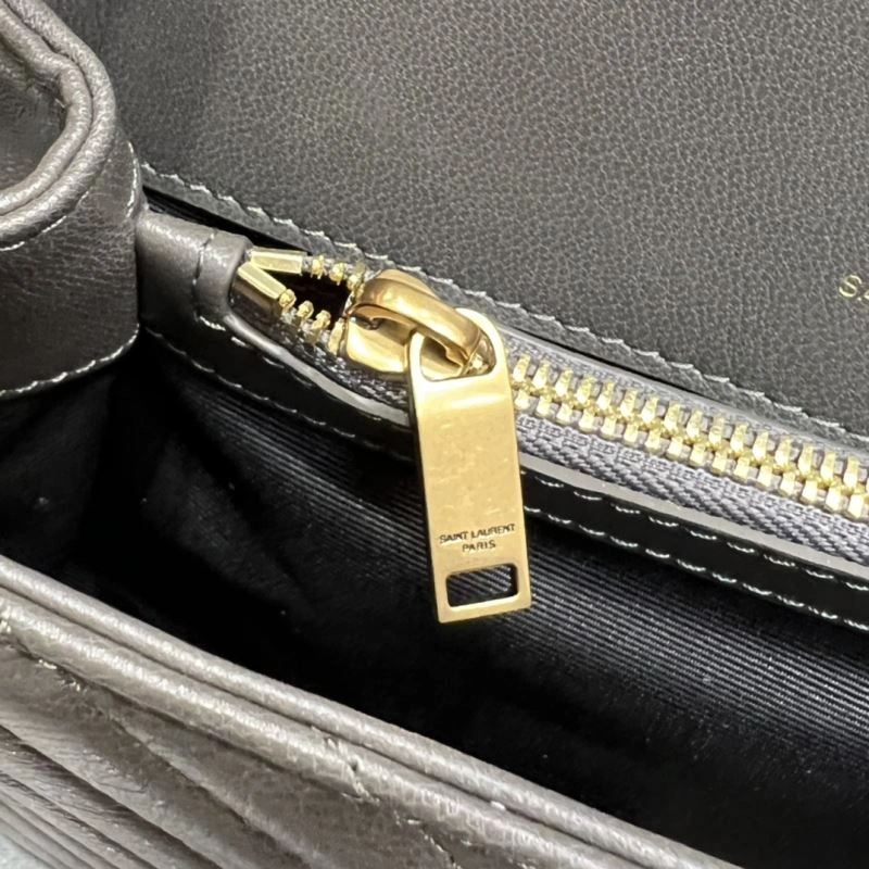 Perfect replica YSL Satchel Bags