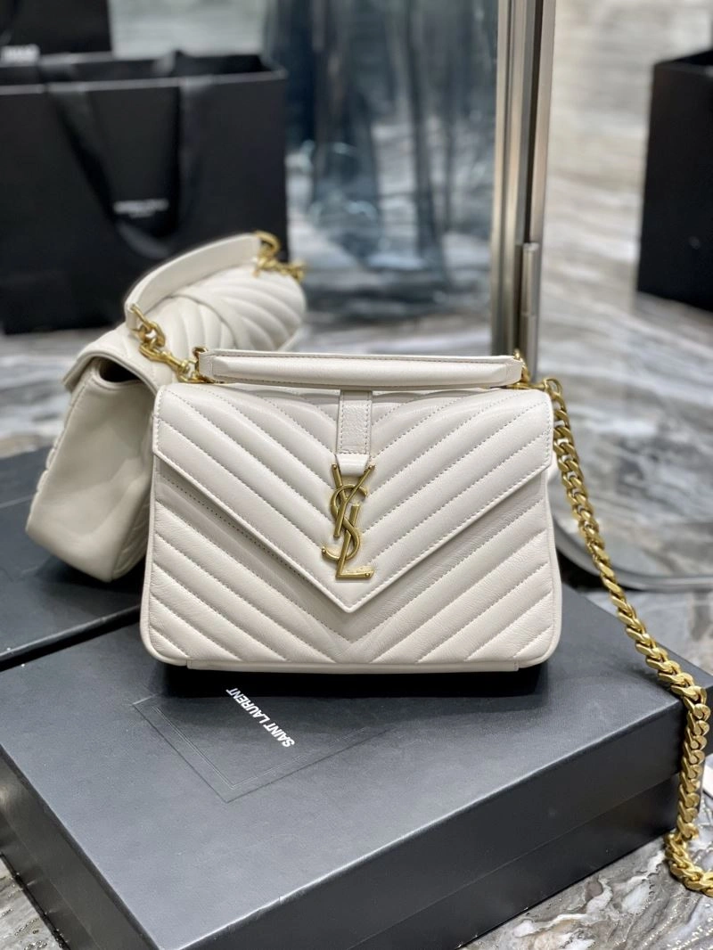 YSL Satchel Bags