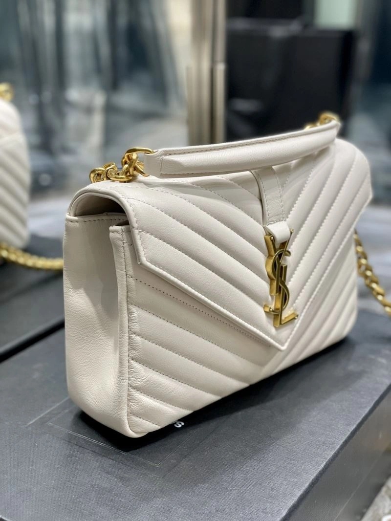 Factory-made YSL Satchel Bags