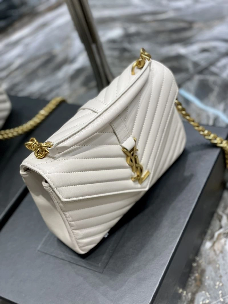 Factory-made YSL Satchel Bags