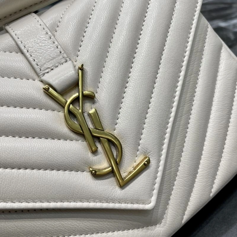 Factory-made YSL Satchel Bags