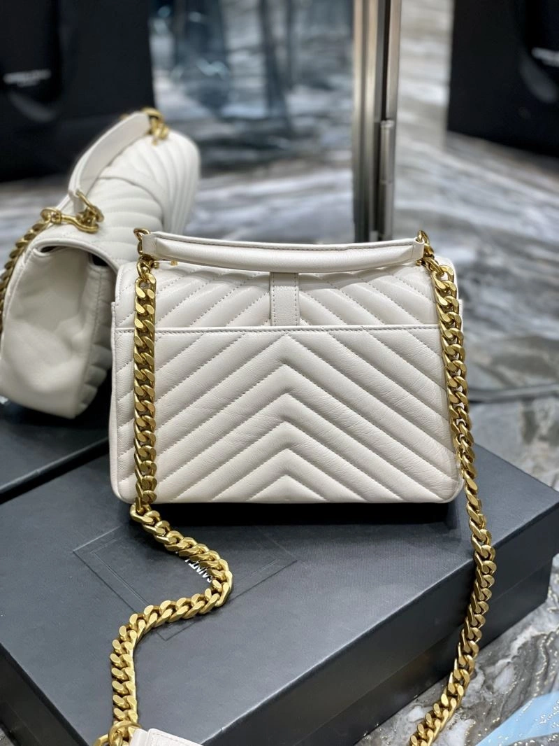 Factory-made YSL Satchel Bags