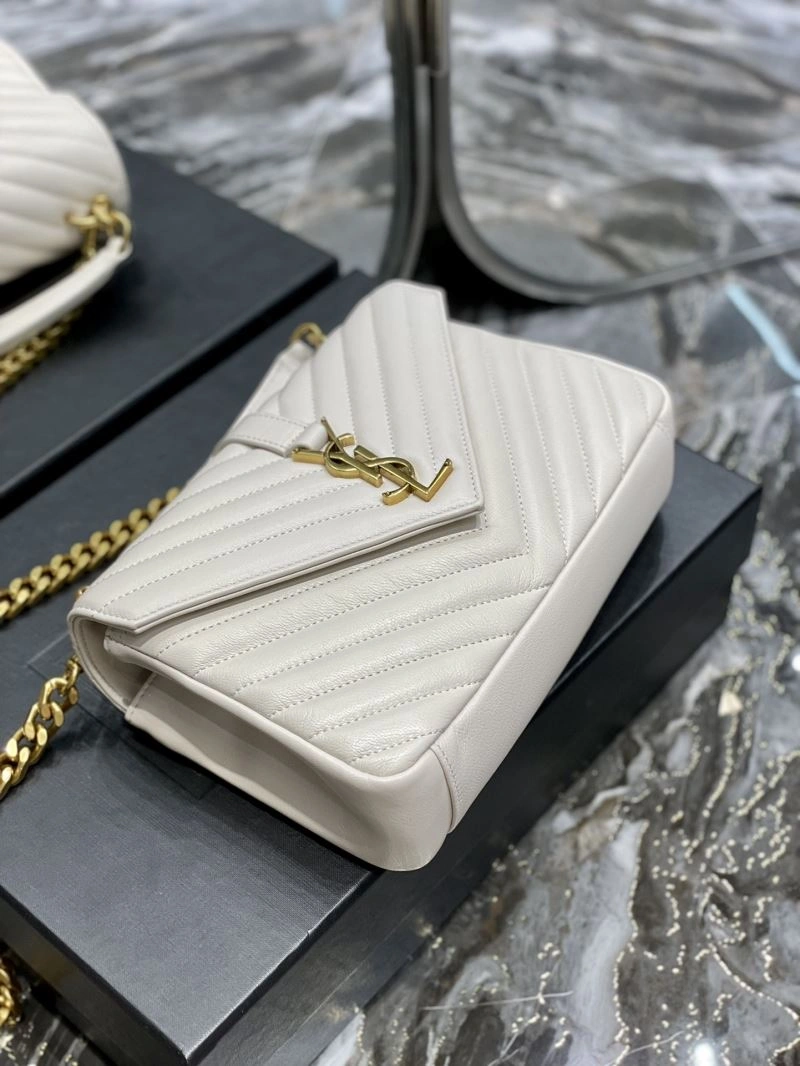 Factory-made YSL Satchel Bags