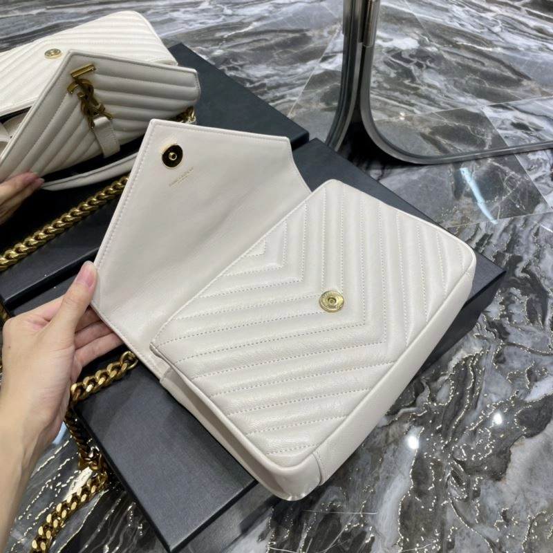 Factory-made YSL Satchel Bags