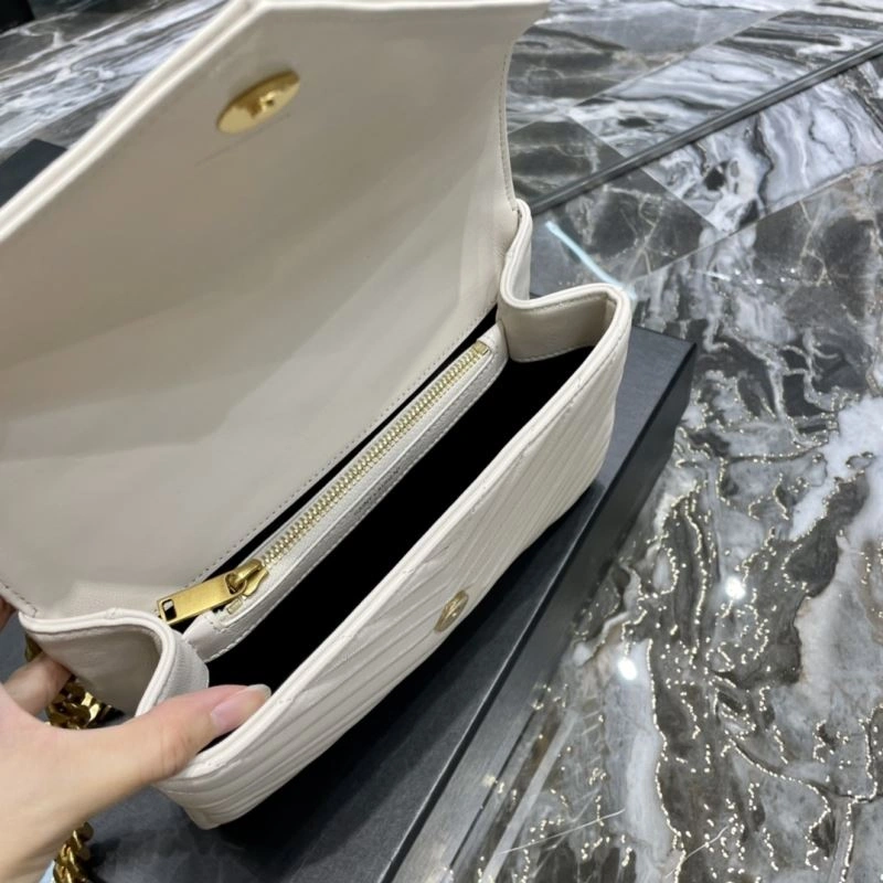 Factory-made YSL Satchel Bags