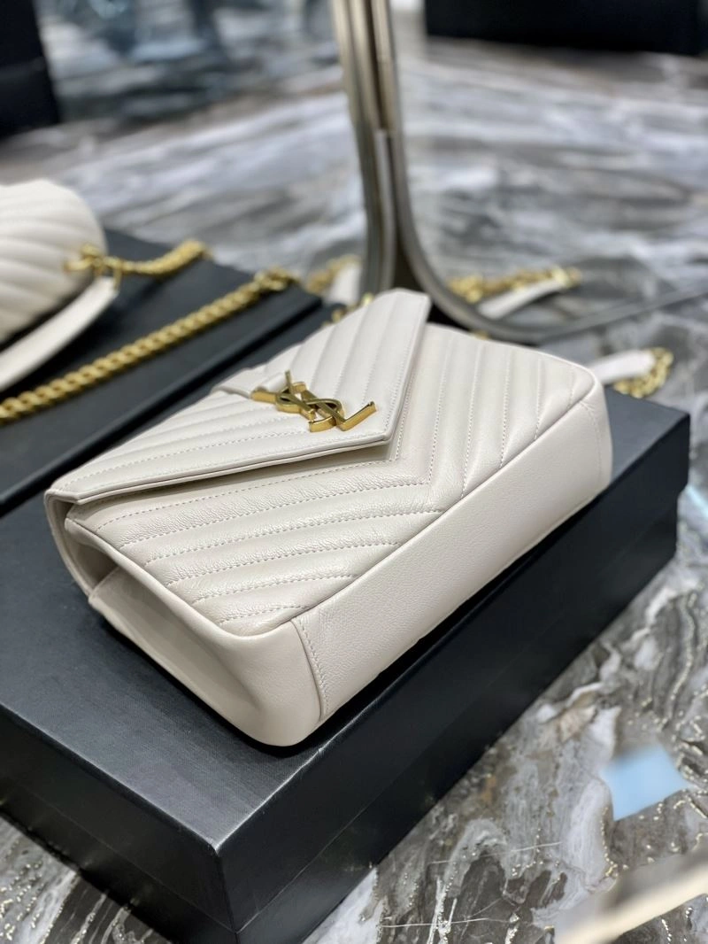 Factory-made YSL Satchel Bags