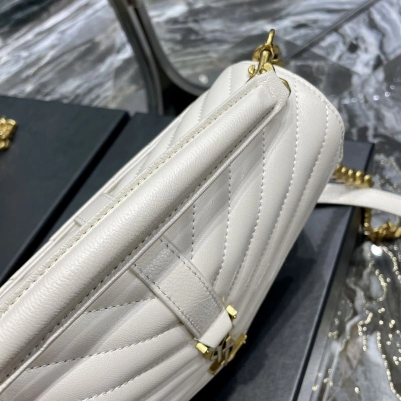 Factory-made YSL Satchel Bags