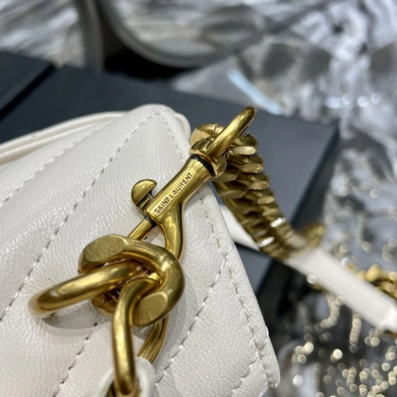 Factory-made YSL Satchel Bags