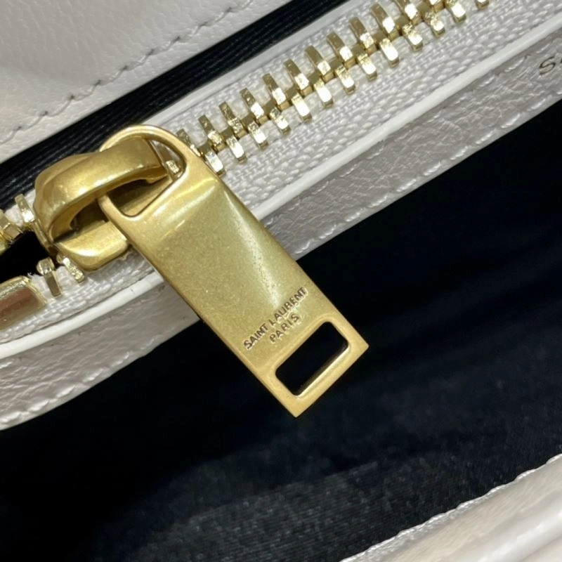 Factory-made YSL Satchel Bags