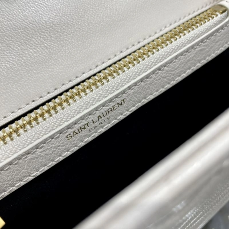 Factory-made YSL Satchel Bags